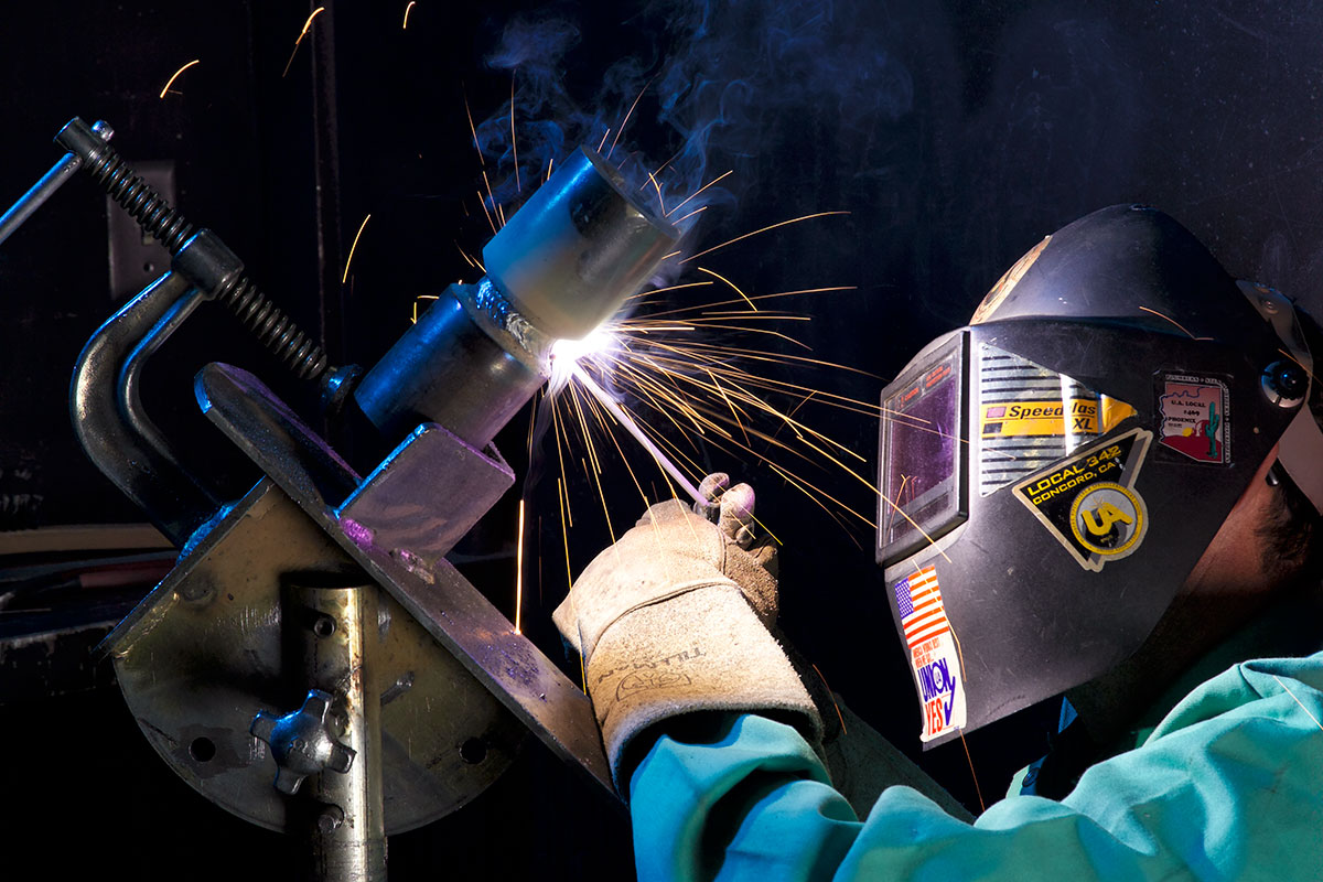 Home - UA Local 469 Merch Store