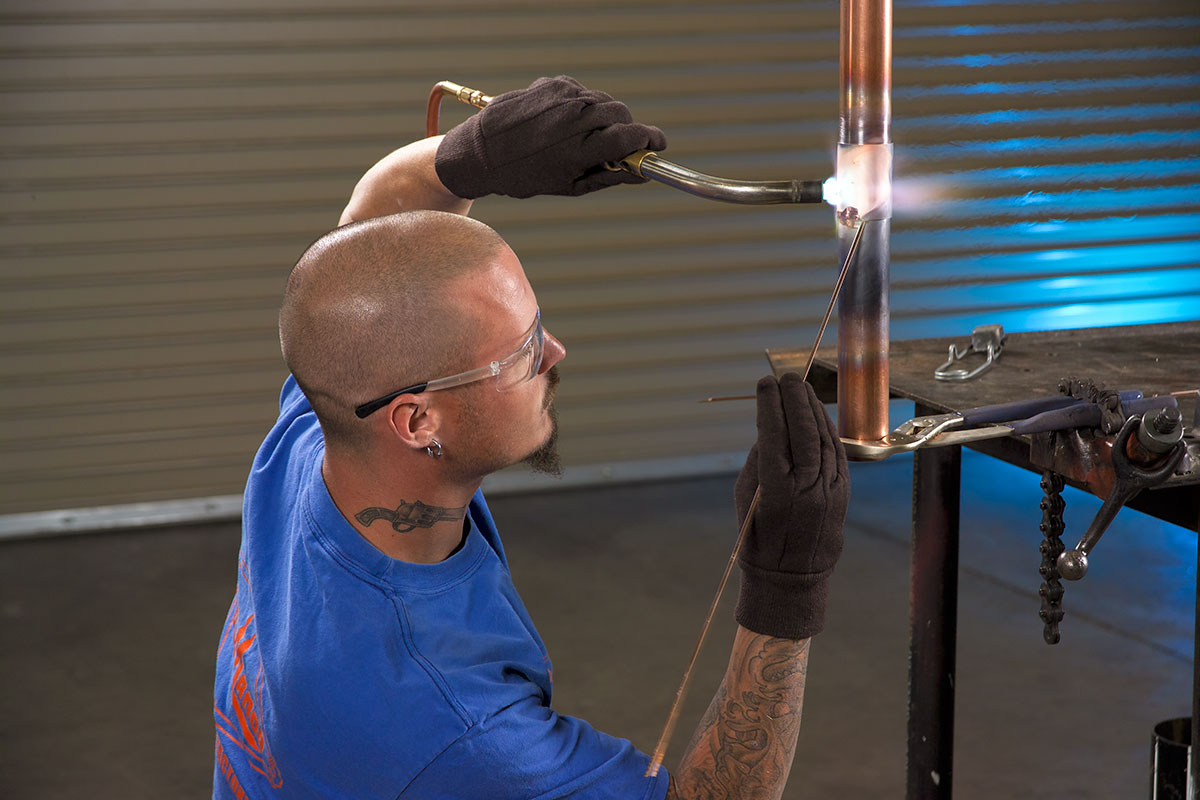 Home - UA Local 469 Merch Store